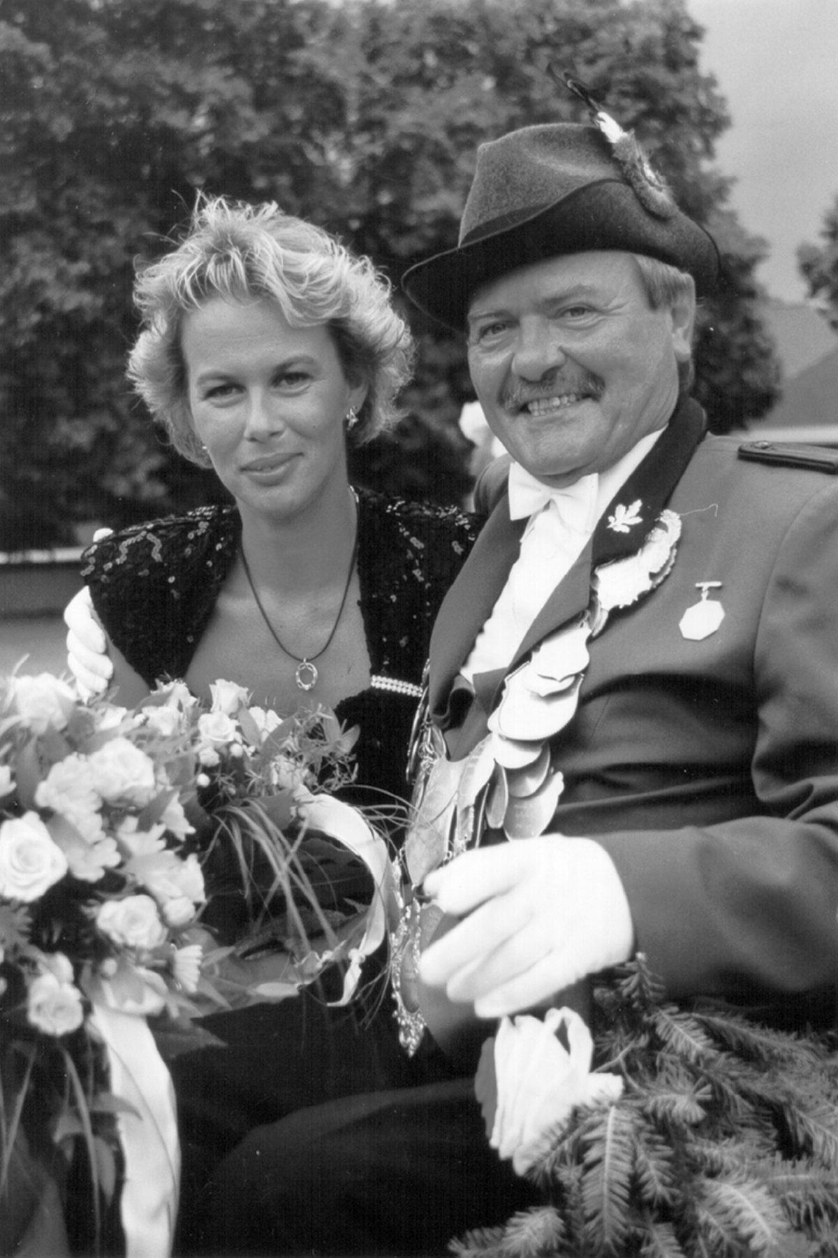 Könige – Twistringer Schützenverein e. V.