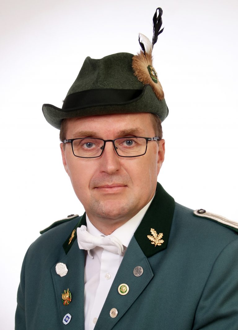 Vorstand – Twistringer Schützenverein e. V.