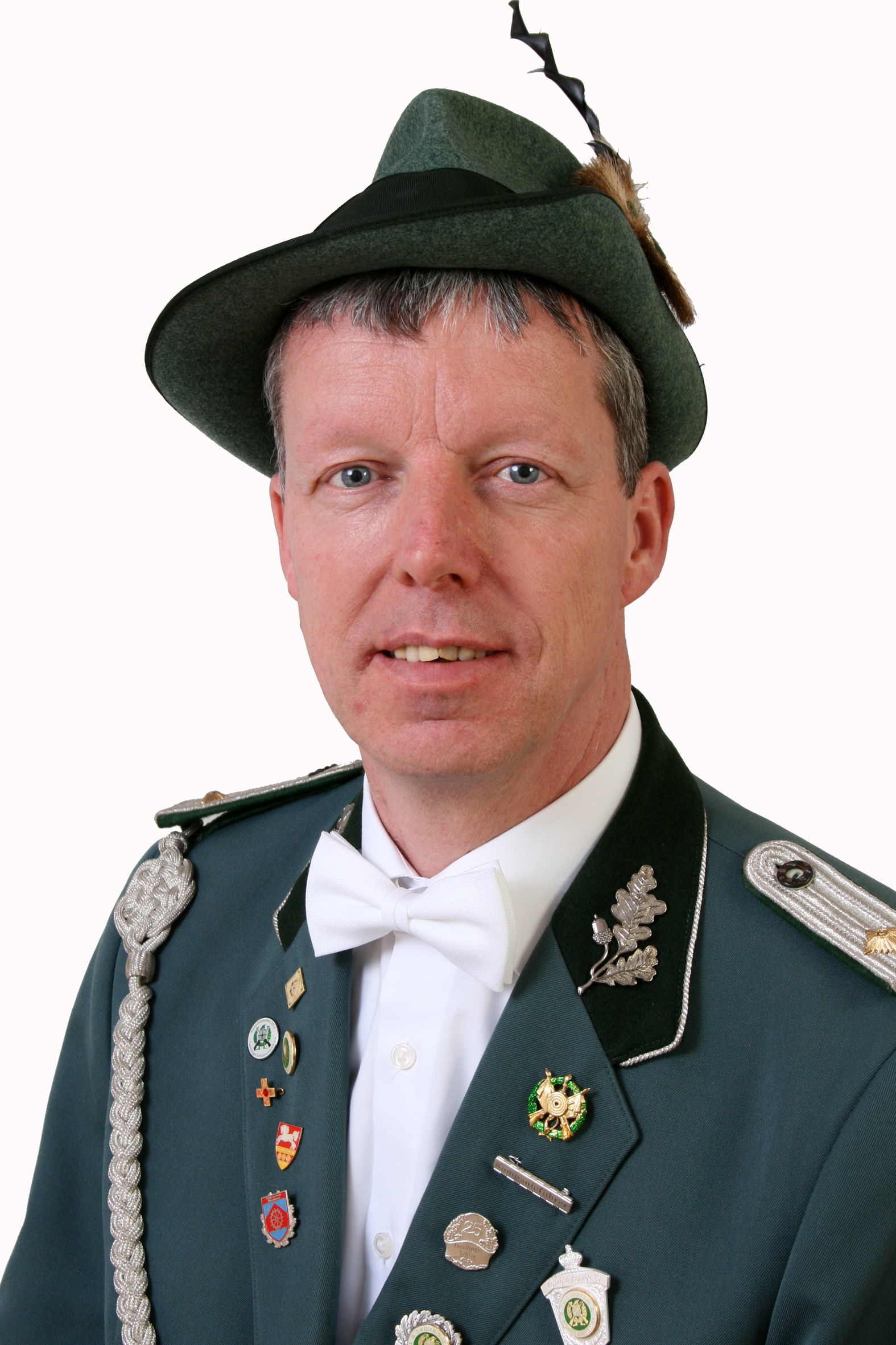 Vorstand – Twistringer Schützenverein e. V.