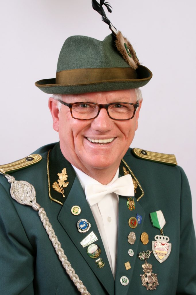 Vorstand – Twistringer Schützenverein e. V.