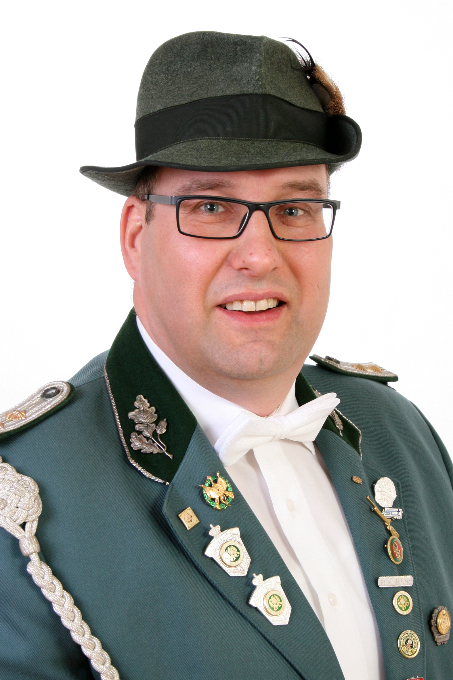 Vorstand – Twistringer Schützenverein e. V.