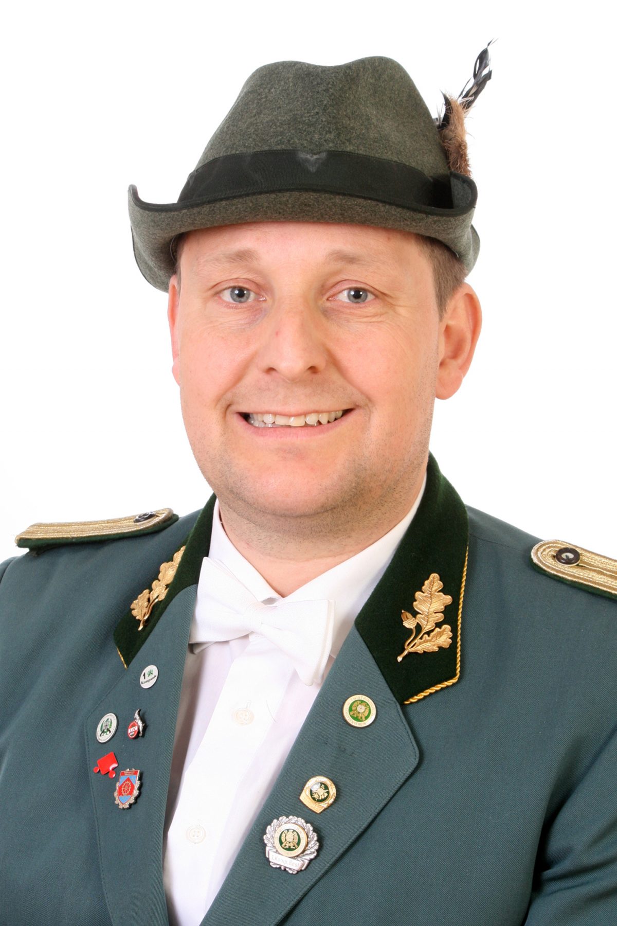 Vorstand – Twistringer Schützenverein e. V.