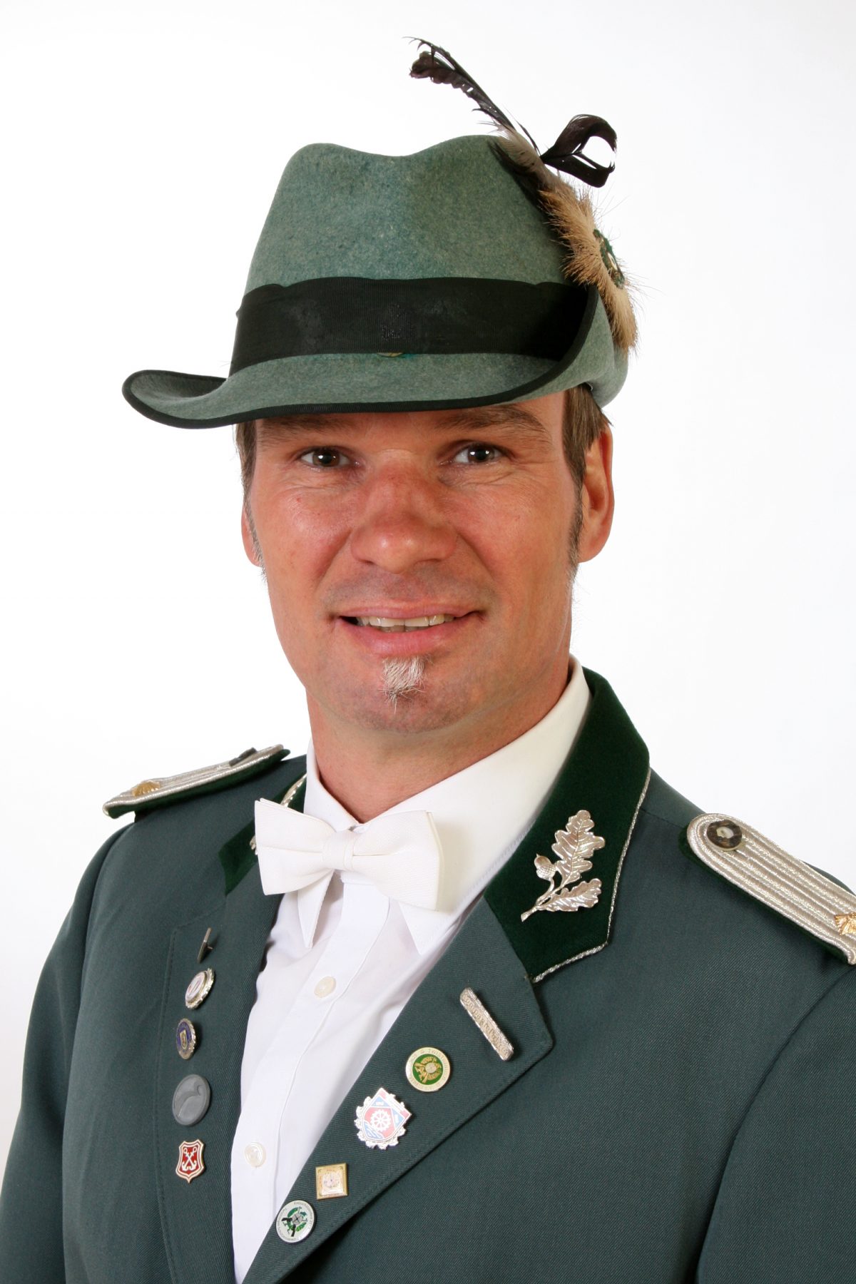 Vorstand – Twistringer Schützenverein e. V.