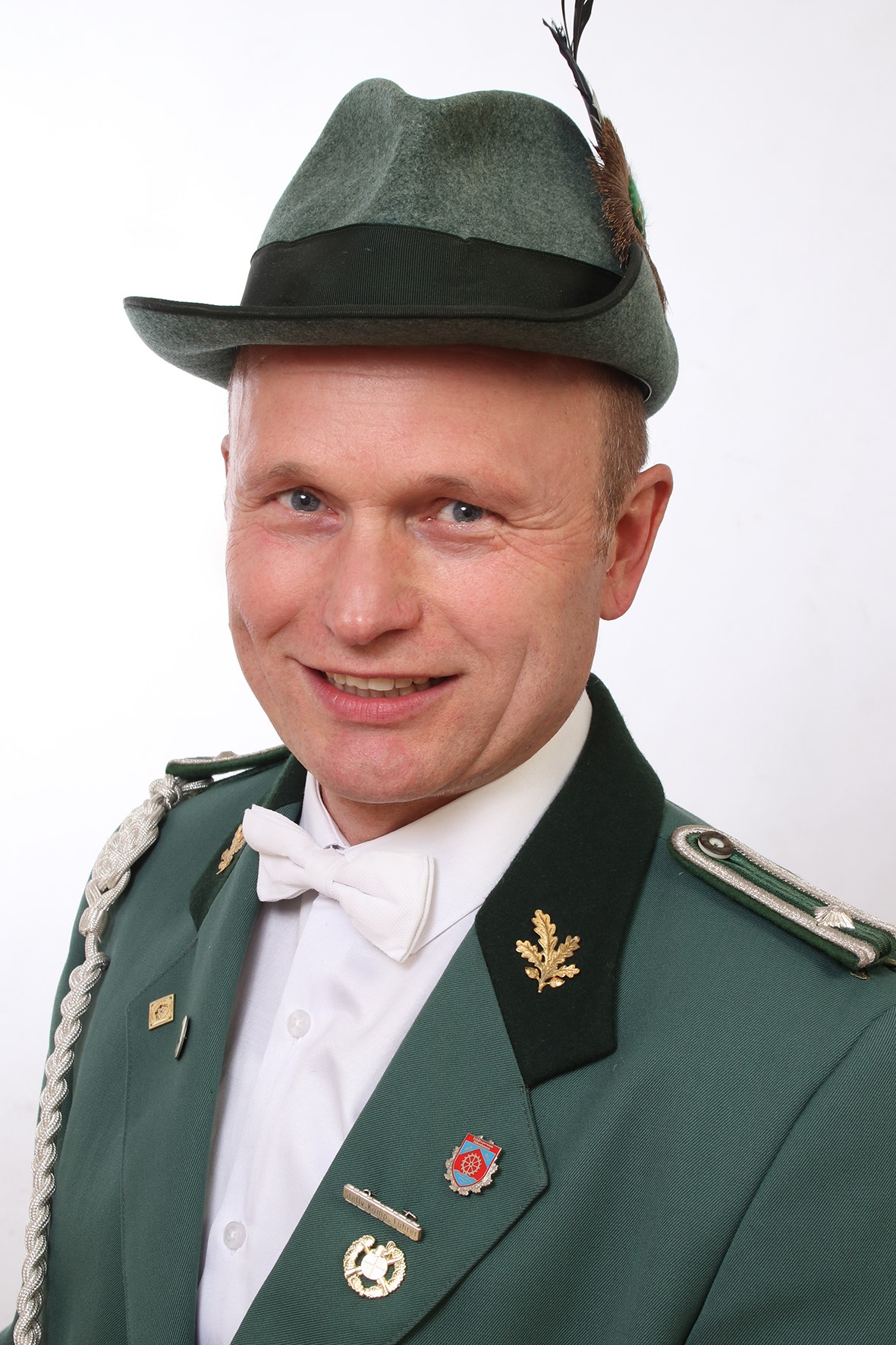 Vorstand – Twistringer Schützenverein e. V.